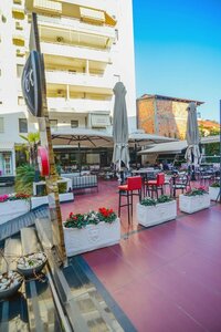 Suite Aioalbania Trilo Bibagni (Tirana County, Tiranë), otel  Tiran'dan