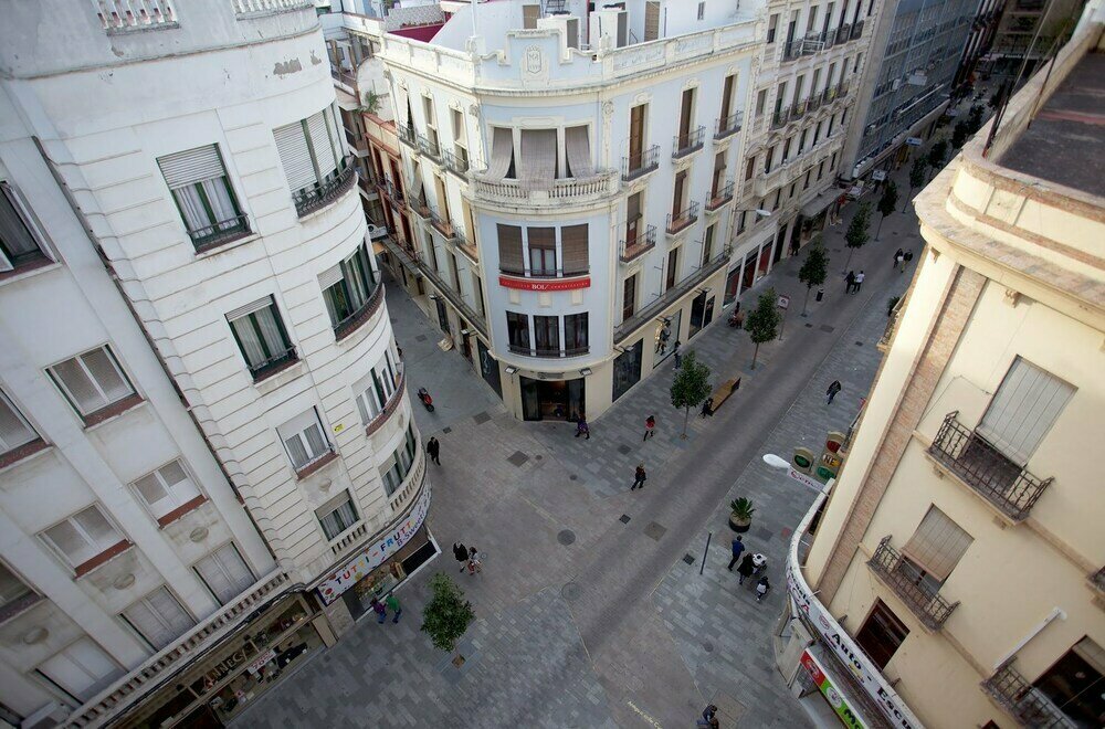 Otel Cordoba Bed And Be - Hostel, Córdoba, foto