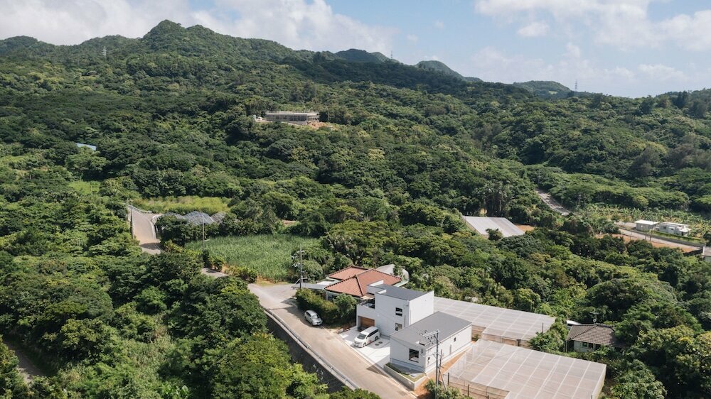 Otel Urban Villa Resort Yae, , foto