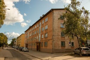 Aleksandri City heart Tartu Home Apt (Tartu, Aleksandri street, 5), otel  Tartu'dan
