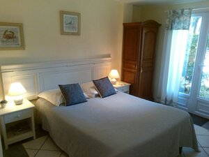 Sous les Pins de Nages (Occitanie, Gard, Arrondissement de Nîmes, Nages-et-Solorgues, Impasse des Justices, 71), otel