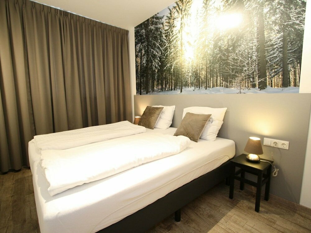 Otel Vogue Apartment in Sankt Margarethen im Lungau near Ski Lift, Dünya, foto
