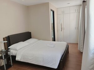 The Courtyard by Martha Vacation Homes (Cordillera Administrative Region, City of Baguio, Baguio General Hospital Flyover), otel  Baguio'dan