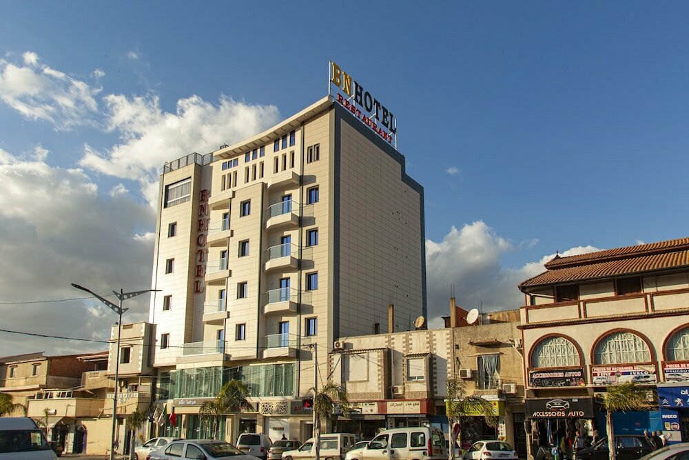 Otel Bn Hotel, Dünya, foto