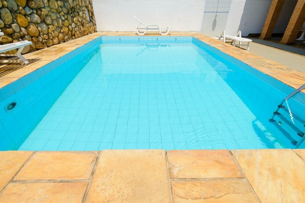 Otel Pousada Morada do Arquiteto - Prainha, , foto