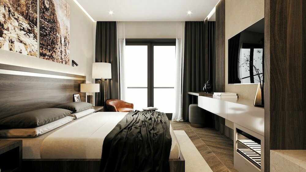 Otel Elite World Comfy Samsun Atakum, Samsun, foto