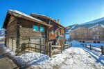 Chalet Charmant (Lombardy, Sondrio, Livigno), kısa süreli konaklama  Lombardiya'dan