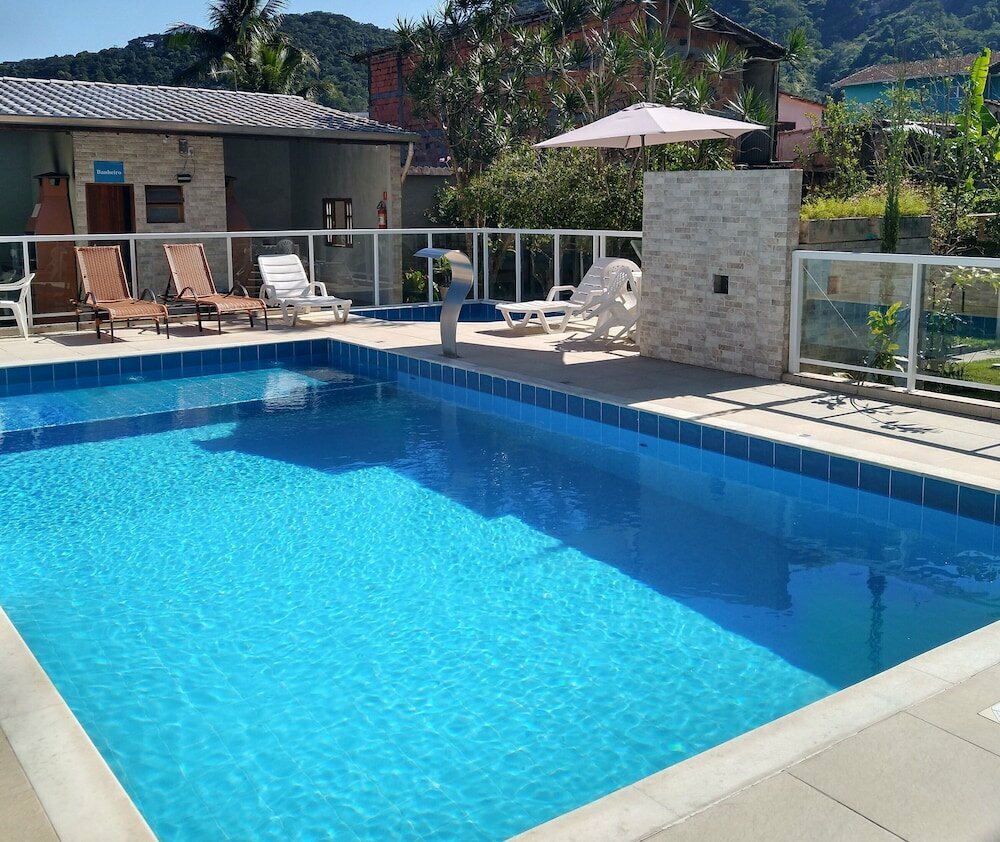 Otel Canto Verde Aptos III, , foto