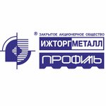 Izhtorgmetall-Profile (Proizvodstvenny proyezd No:27/8), çatı ve çatı materyalleri  Naberejniye Çelny'den (Yar Çallı'dan)