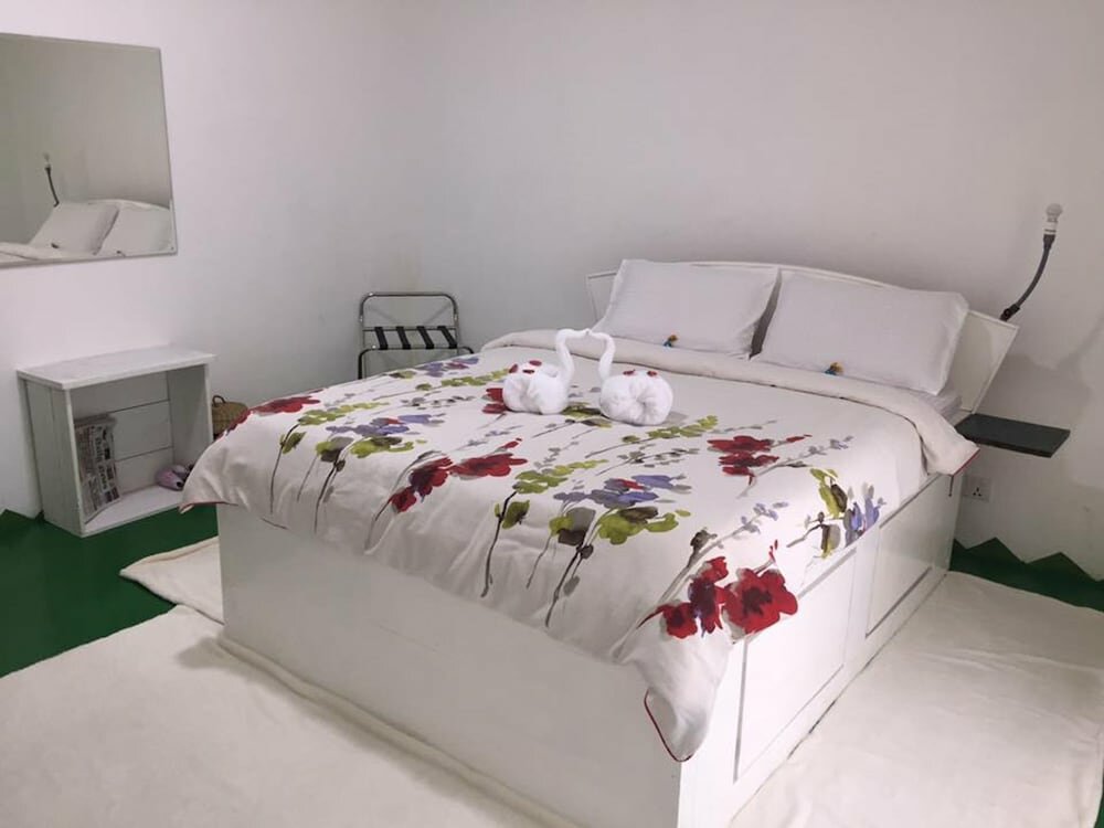 Otel The Rivendell - Hostel, Nuwara Eliya, foto