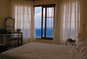 Villa Orchard by Amy Villas (Turkish Republic of Northern Cyprus, Kyrenia, Girne Çemberi), otel  Dünya'dan