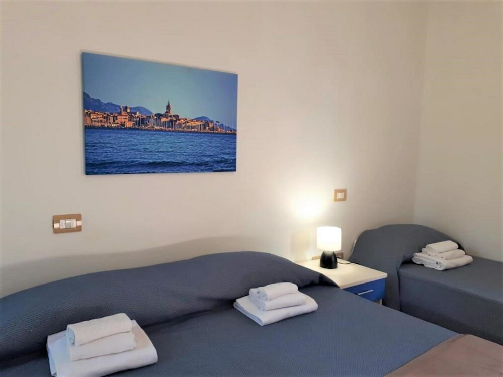 Otel La Meta Sporting Rooms, Sardunya, foto