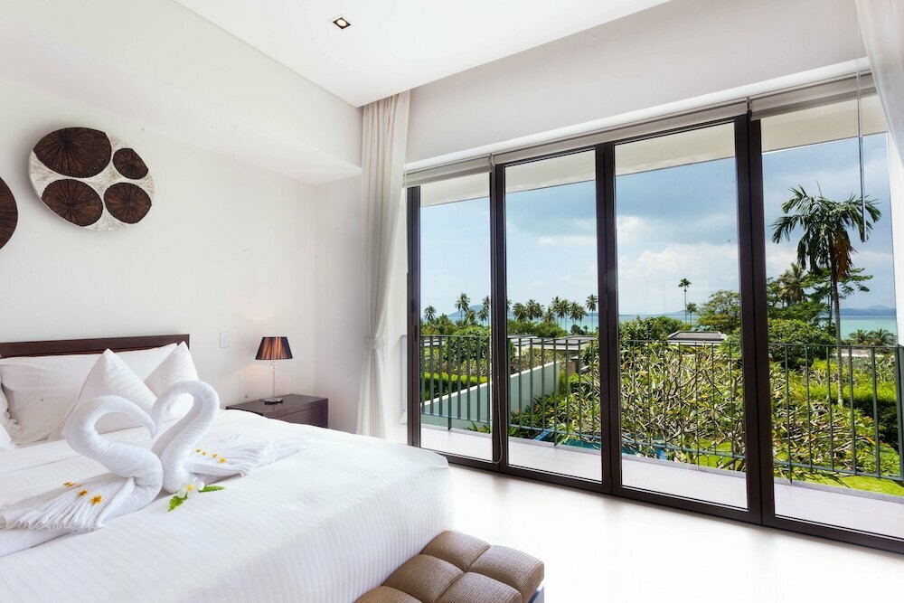 Otel Baan Yamu by Resava Group, Phuket Eyaleti, foto