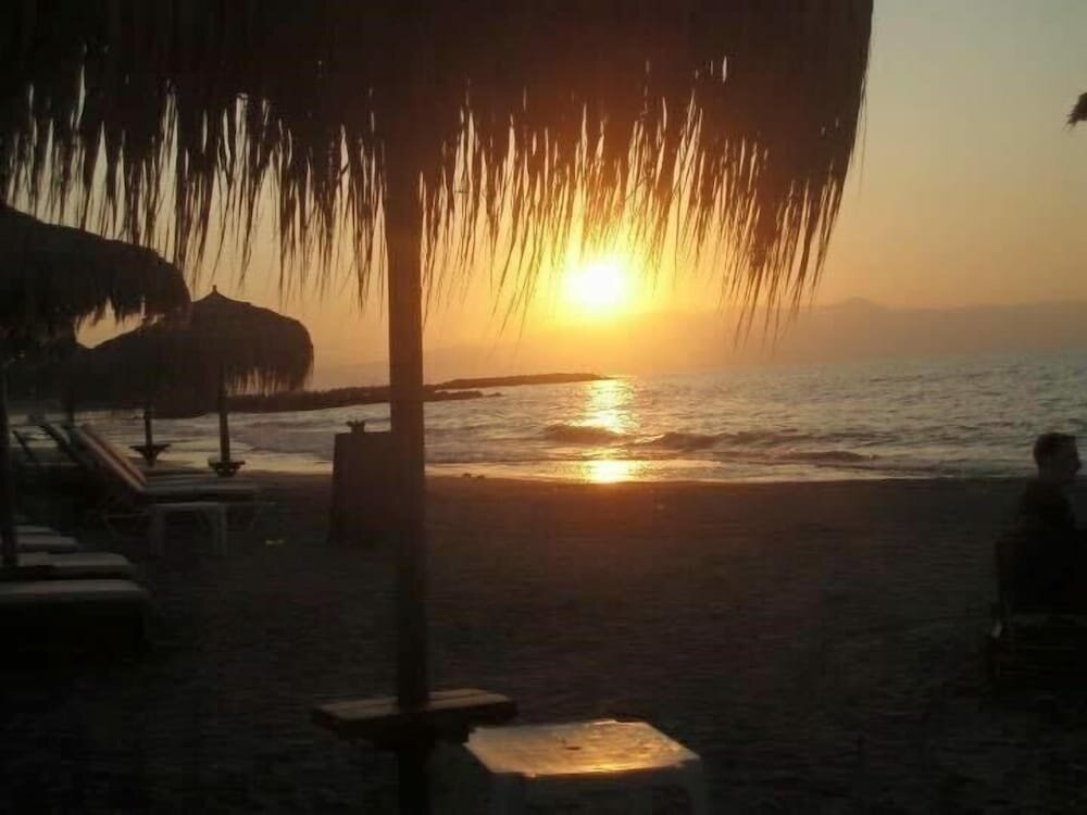 Otel Troulakis Beach Hotel, Dünya, foto