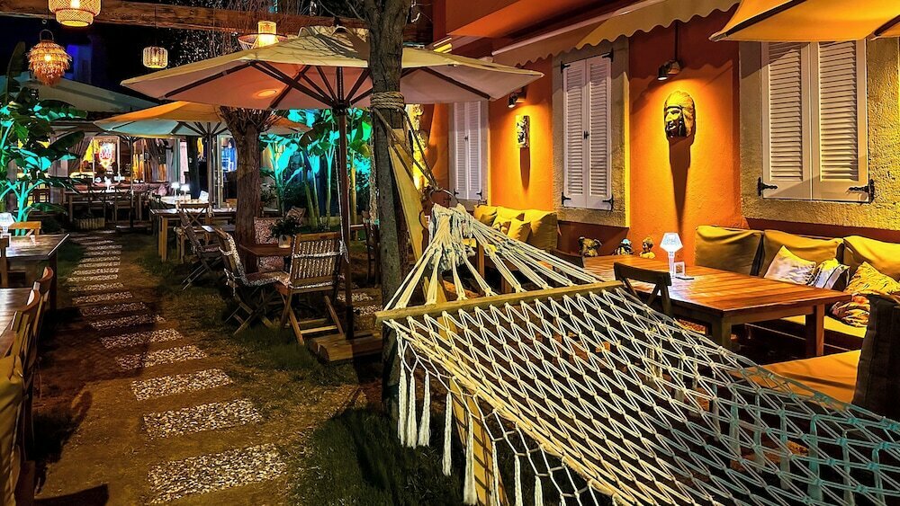 Otel Banana Alaçatı, Çeşme, foto