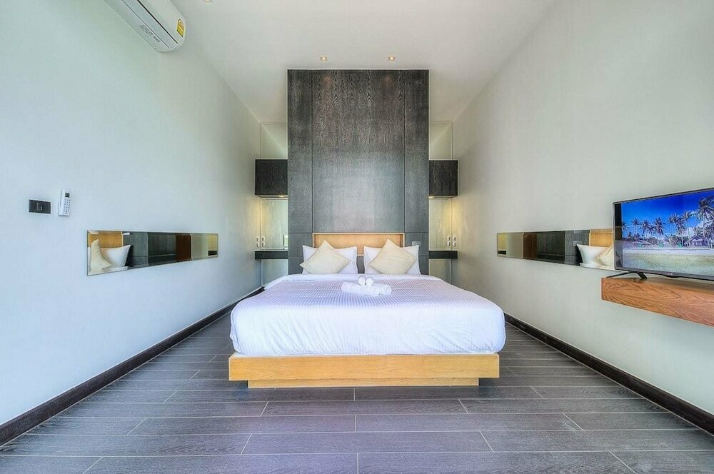 Otel Coco Kamala by Villacarte, Phuket Eyaleti, foto