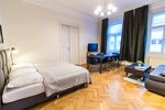 Apartment Erdbergstrasse (Erdbergstraße No:35, Wien), kısa süreli konaklama  Viyana'dan