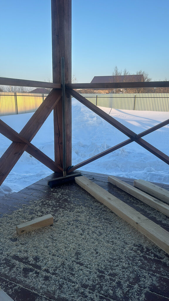 Kereste üretim ve satış şirketleri Лесоматериалы, Bügülme, foto