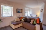 Le Finestrelle Apartment (Campania, Province of Naples, Anacapri, Via Finestrale), kısa süreli konaklama