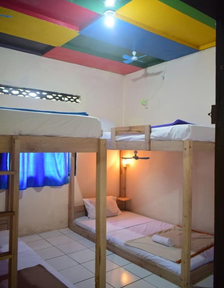 Otel Dodo Dormitory Backpacker, , foto