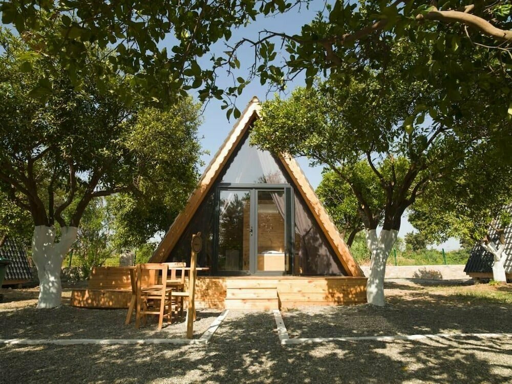 Otel Limon Datca, Datça, foto