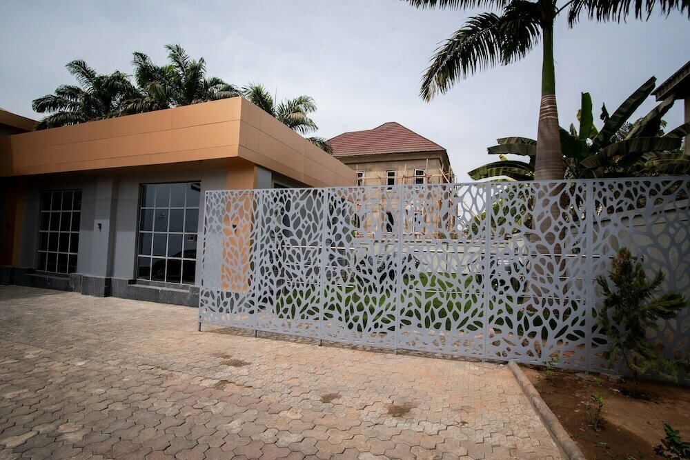 Otel Cubana Signature, Abuja, foto