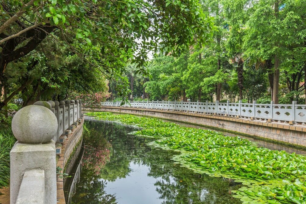 Otel Shanghai Art Inn Monet, Şanghay, foto