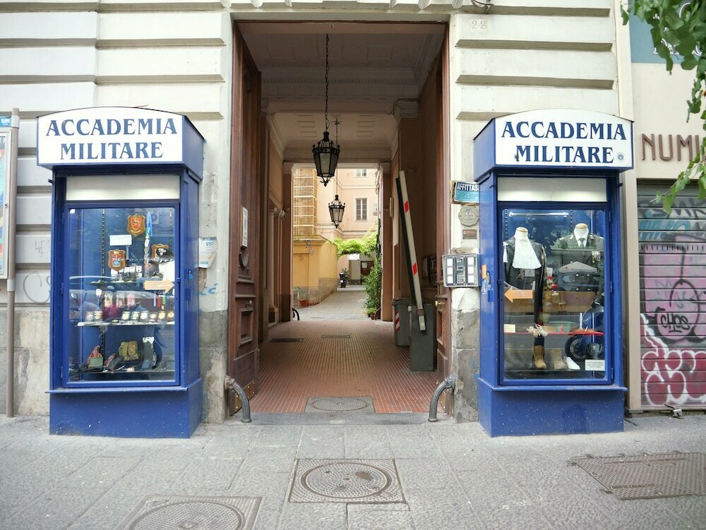 Konuk evi Corso Umberto 22 Guest House, Napoli, foto