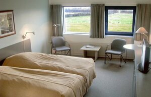 Løgstør Parkhotel (North Denmark, Vesthimmerlands Kommune, Toftebjerg Allé), otel  Kuzey Danimarka'dan