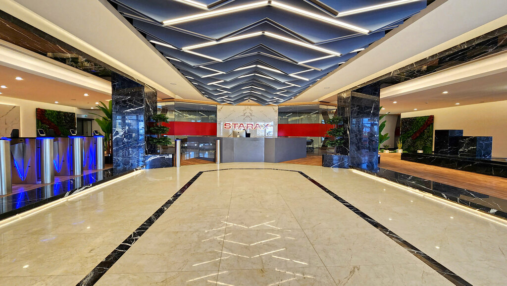 Sanayi kuruluşu Star Mutfak ve Mobilya Aksesuarları, Ergene, foto