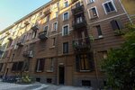 Tonale Elegant (Via Tonale No:12), kısa süreli konaklama  Milano'dan