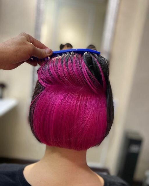 Güzellik salonu Arunaz, Almatı, foto