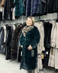 Capital furs (Alash tas joly No:15), kürk ve deri giyim mağazaları  Astana'dan