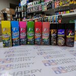 Happy Car (Protozanov kóshesi No:17), otomobil yedek parçaları  Öskemen'den (Ust‑Kamenogorsk'tan)