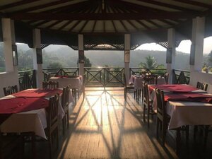 Kandy Homestay (Central, Kandy), otel  Kandy'dan