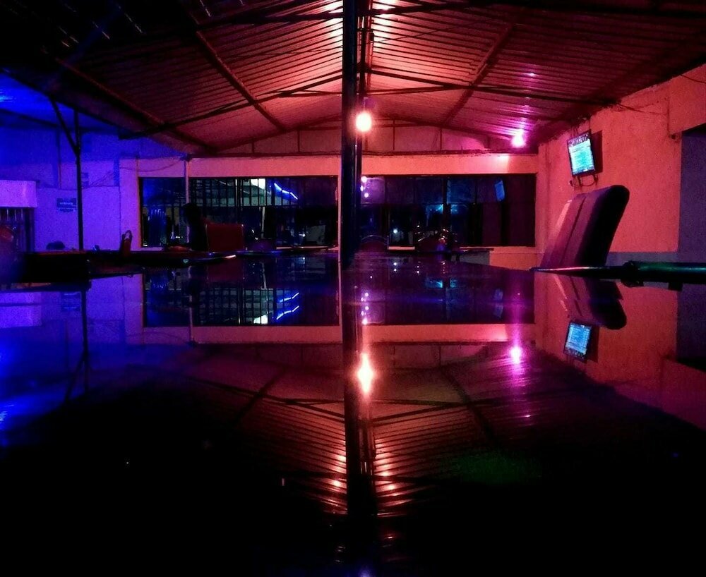 Otel Sanet, Nairobi, foto