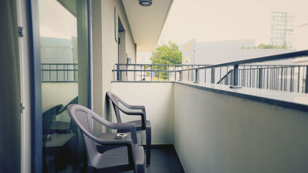 Otel Complex Papaya, Varna, foto