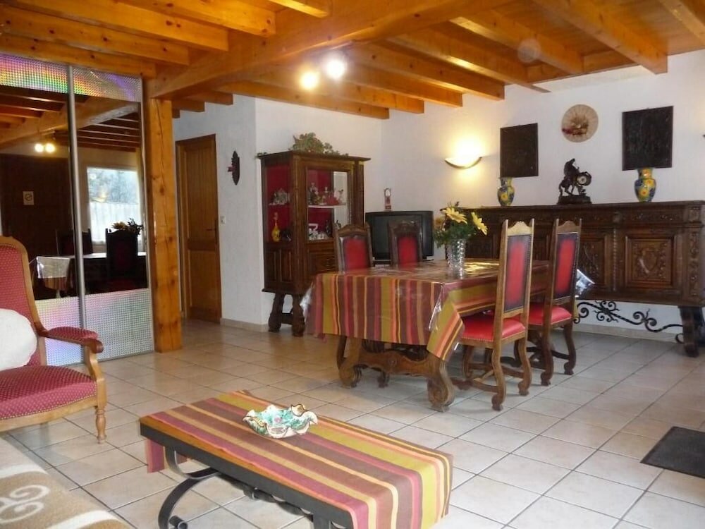 Otel Gite La Balaguère T2, , foto