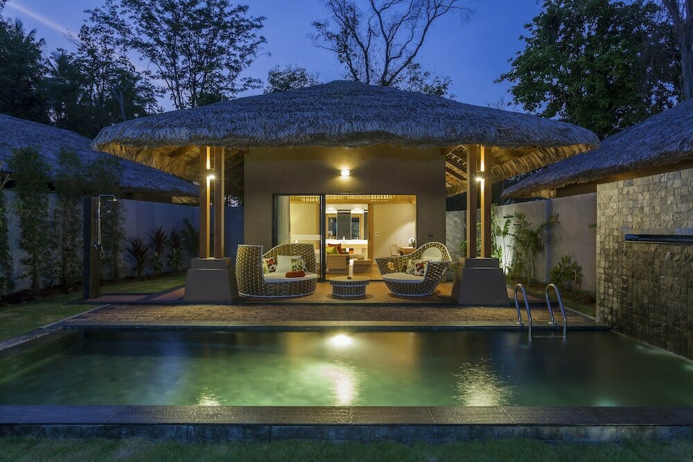 Otel Beyond Resort Khaolak - Adults Only, Phang Nga Eyaleti, foto