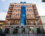 Memory (Zviad Gamsakhurdia Street No:46), otel  Batum'dan