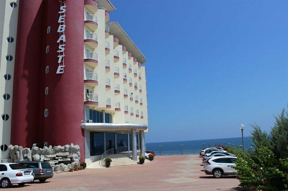 Otel Royal Sebaste Hotel, Erdemli, foto