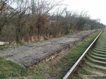 Sagoria Station (Imereti, Kutaisi), tren istasyonu  Kutaisi'den
