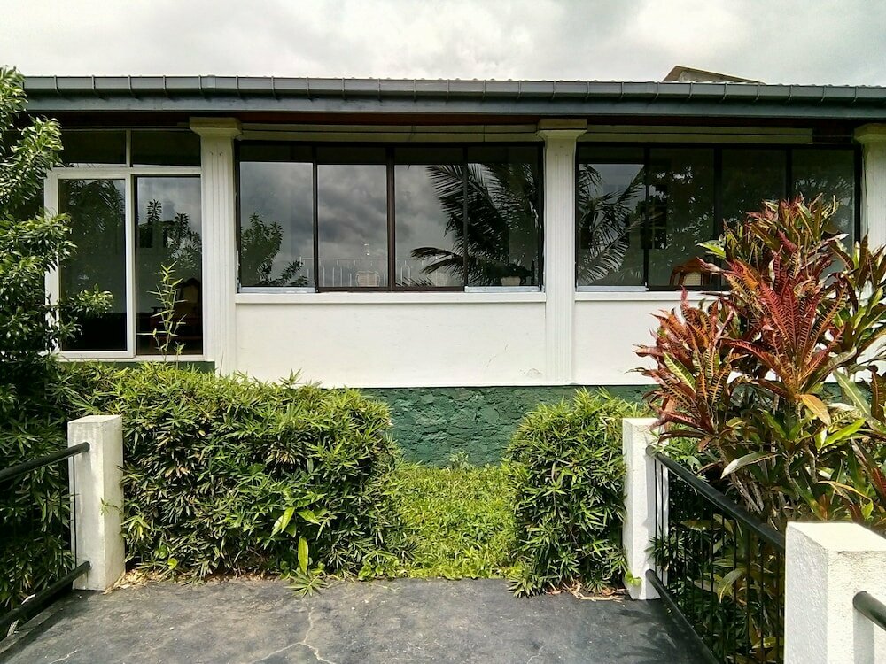 Otel Prim Rose Hill Holiday Bungalow, Kandy, foto