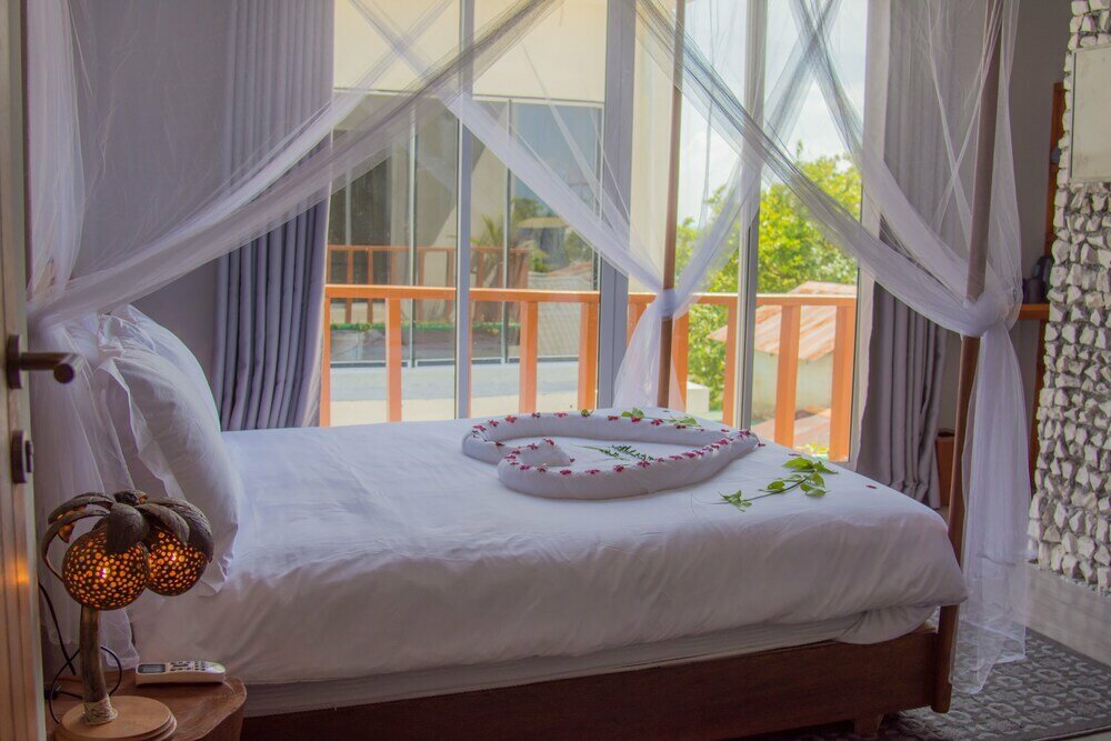 Otel Sandy Heaven Maldives, , foto