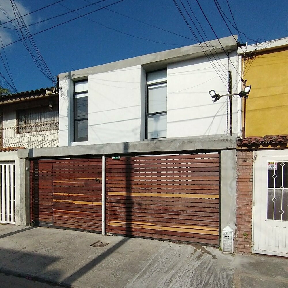 Otel Casa Sab Los Andes, Bogota, foto