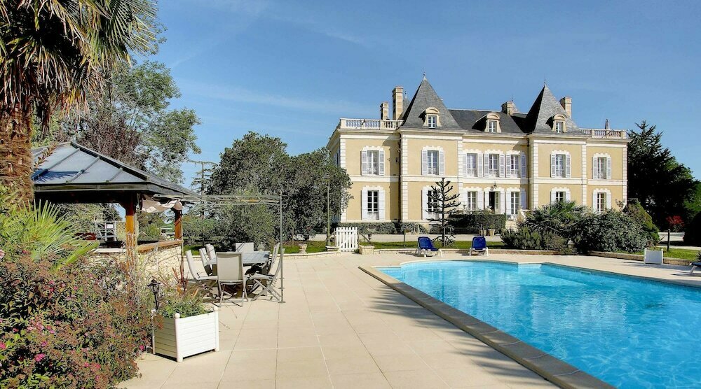 Otel Domaine De Pouzelande B&b, , foto