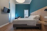 Nolana 28 Rooms in Naples (Via Nolana No:28, Naples), otel  Napoli'den