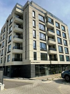 ATM Lux Apart (Sofia, Sveti Kliment Ohridski Boulevard), otel  Sofya'dan