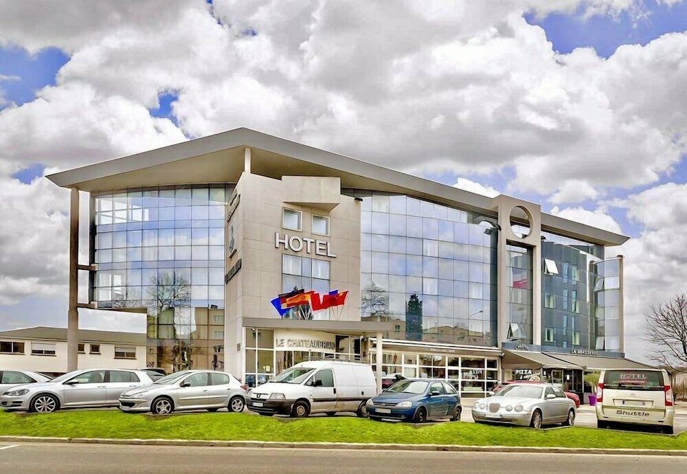 Otel Ibis Styles Chatenay-Malabry Paris Sud, , foto