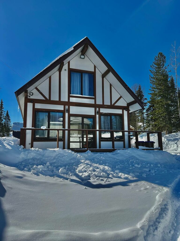 Konuk evi Шале Lama, , foto